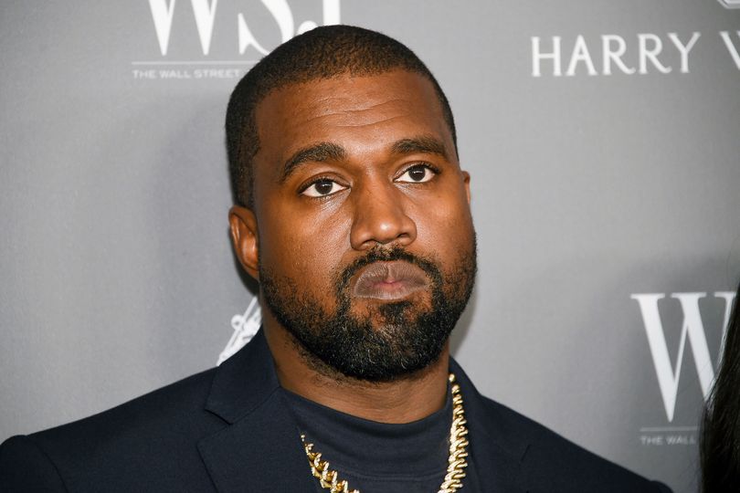 BET host Jason Lee calls Kanye 'icon' as rapper labeled 'sweet person ...
