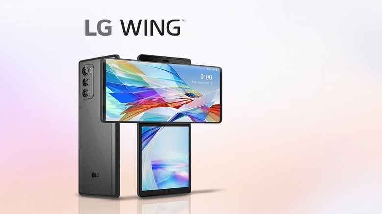 5 Weird Android Phones You Probably Didn't Realize Existed - AOL