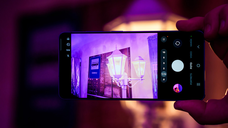 All The Hidden Features Of Your Android Phone's Volume Buttons - AOL