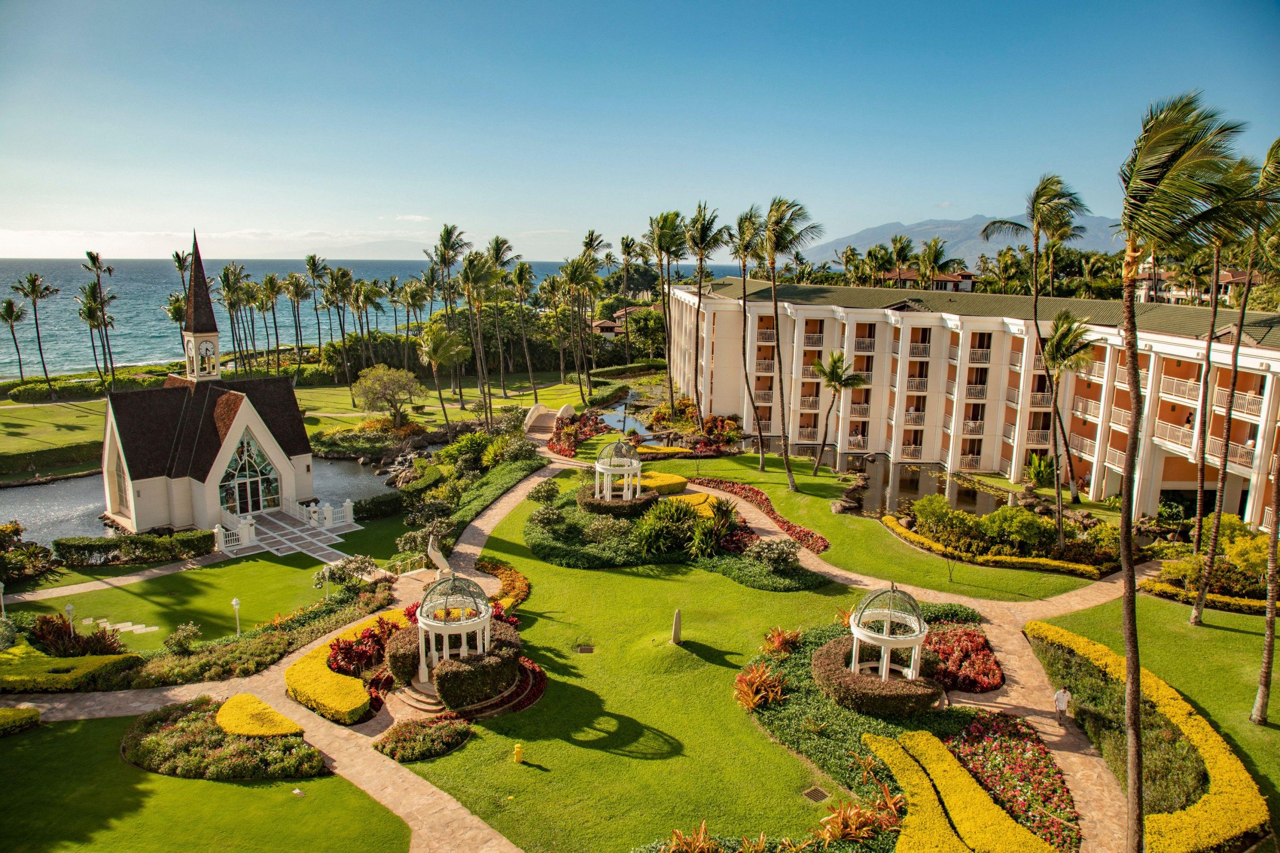 The rise of the £30-a-night, US-style resort fee - AOL