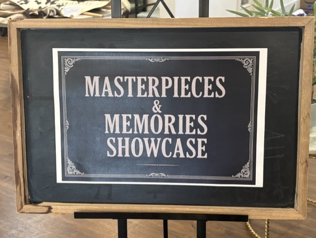 “Masterpieces & Memories Showcase”: An Inspiration To Local Seniors - AOL