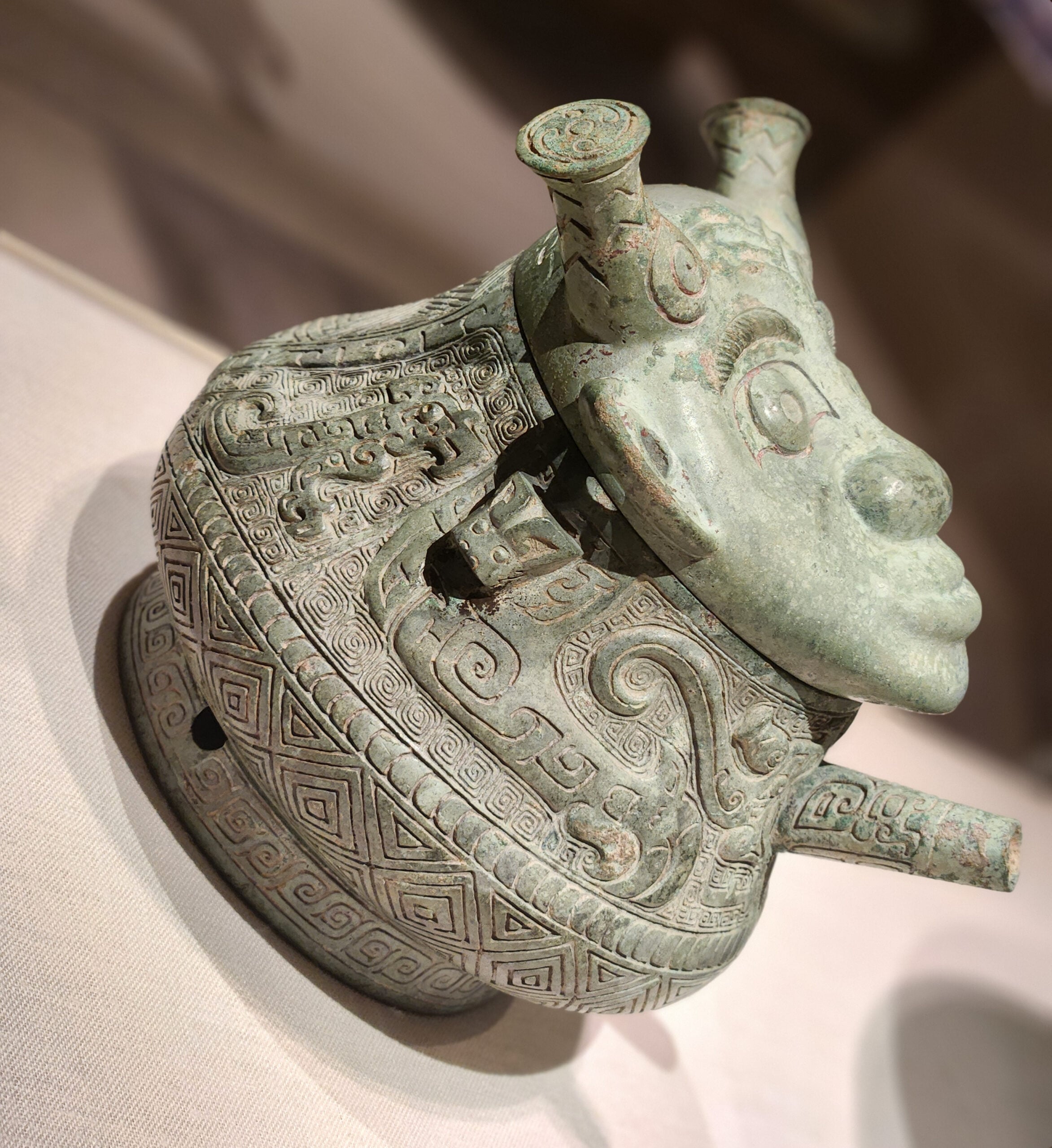 17 Valuable Discoveries Hidden In Museum Storage Rooms - AOL