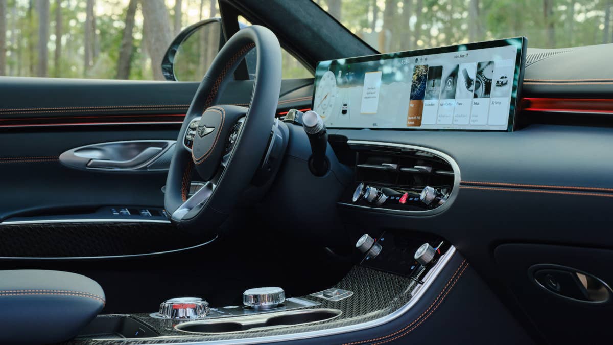 Your New Car's Biggest Quality Problem Might Be Your Phone - AOL