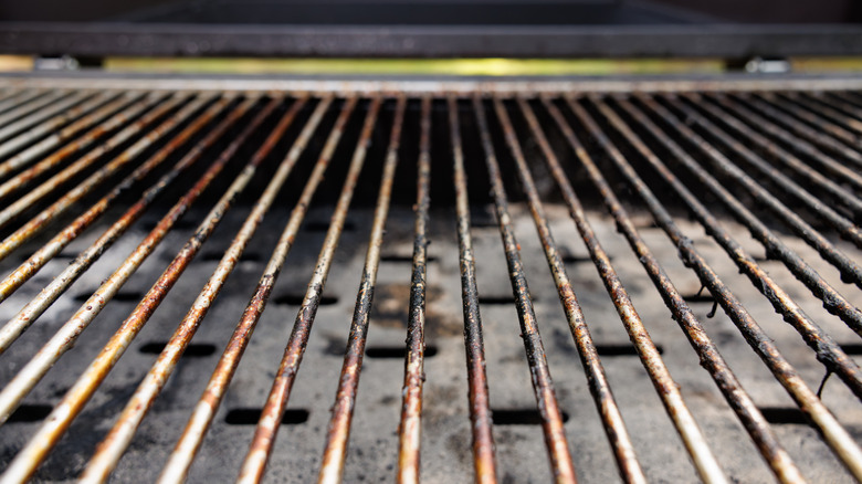 Cast Iron Vs Stainless Steel: Which Is Better For Grill Grates? - AOL