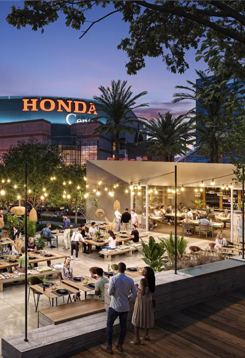 Southern California’s $4B mega-project swings open in early 2027 — with ...