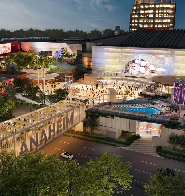 Southern California’s $4B mega-project swings open in early 2027 — with ...