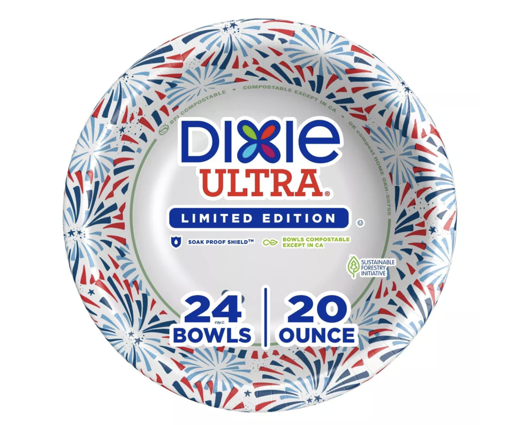 Target’s Weekly Ad July 4th Sale: Patriotic Finds Starting at Just $2 ...