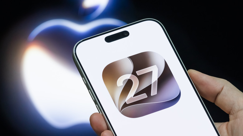 A New iOS 27 Update Will Even Make Your Android Device Better - AOL