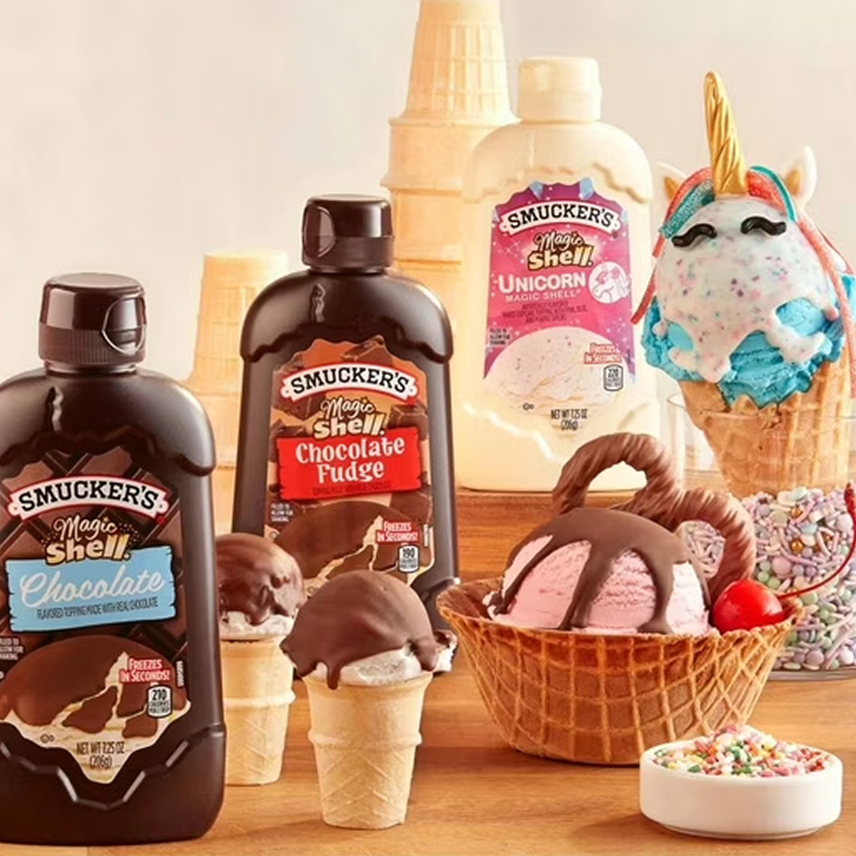 12 Ice Cream Trends That Forever Changed America's Favorite Summer ...