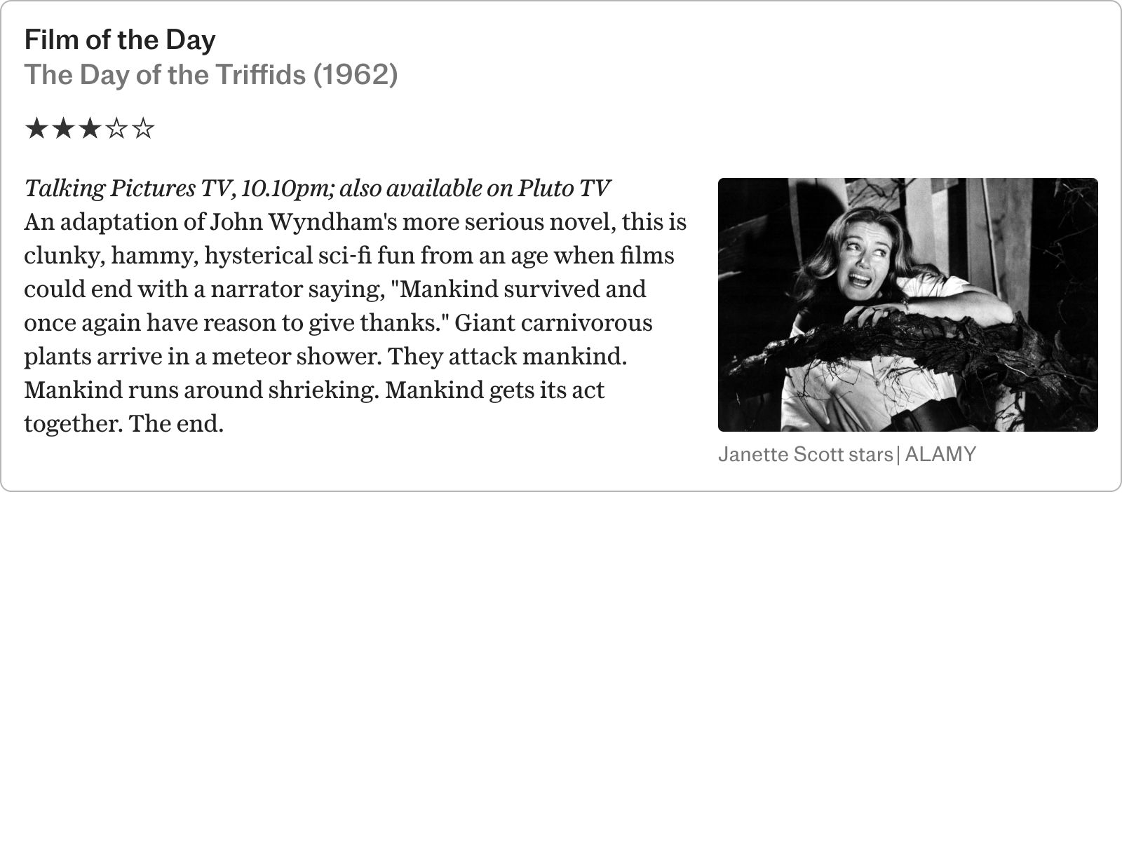 What’s on TV tonight and this week: Wimbledon begins, House of the ...