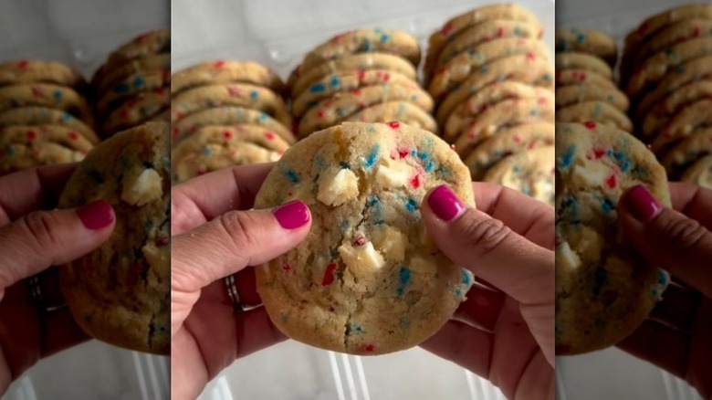 8 Last Minute Costco Bakery Items For Your 4th Of July Celebration - AOL