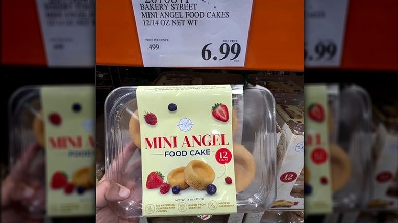 8 Last Minute Costco Bakery Items For Your 4th Of July Celebration - AOL
