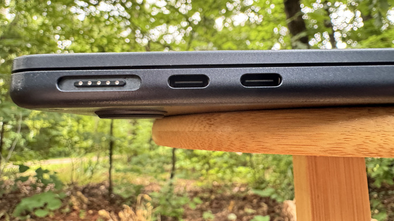 Why You Can't Charge Your Laptop With Just Any USB-C Port - AOL