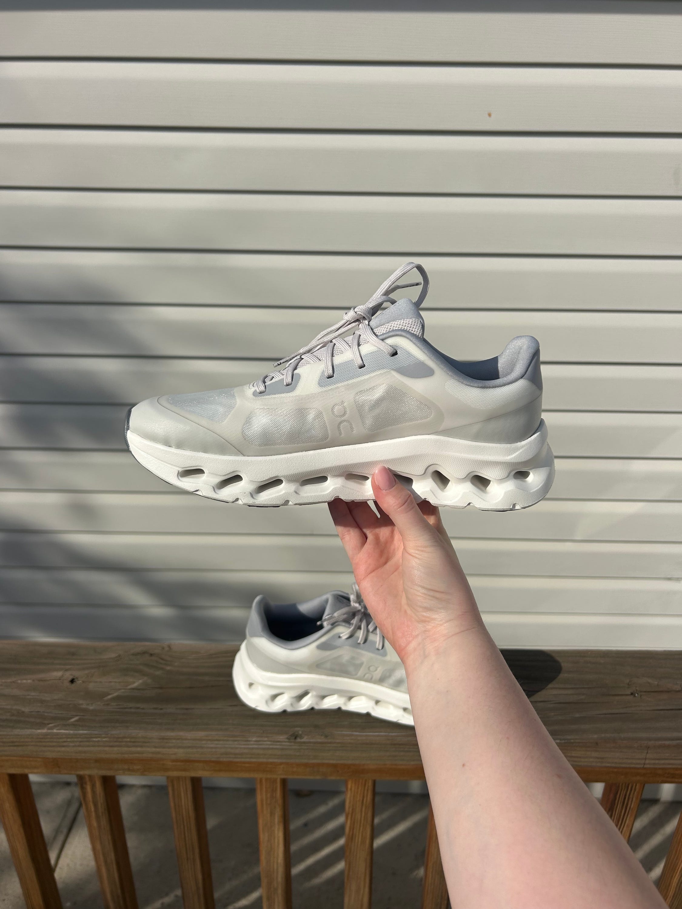 I Test Countless Walking Shoes, but the On Cloudtilt Remix Is the Most ...