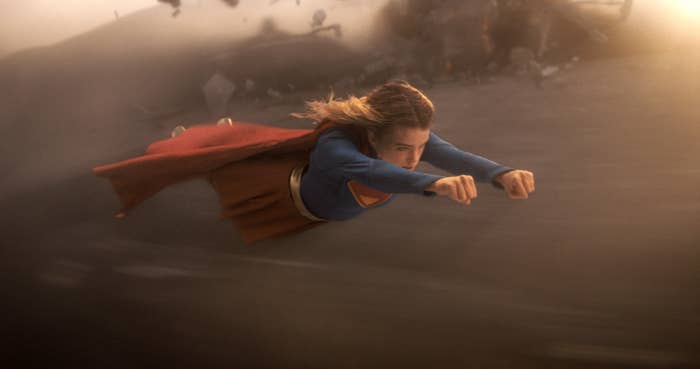 I Asked Milly Alcock And Jason Momoa About UFOs And Now I Have ...