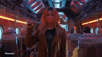 I Asked Milly Alcock And Jason Momoa About UFOs And Now I Have ...