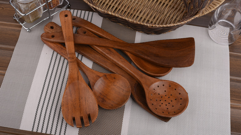 The Vintage Kitchen Utensils That Are Worth Picking Up Secondhand - AOL