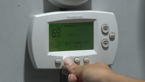 WPS shares tips to save energy and money during extreme heat - AOL