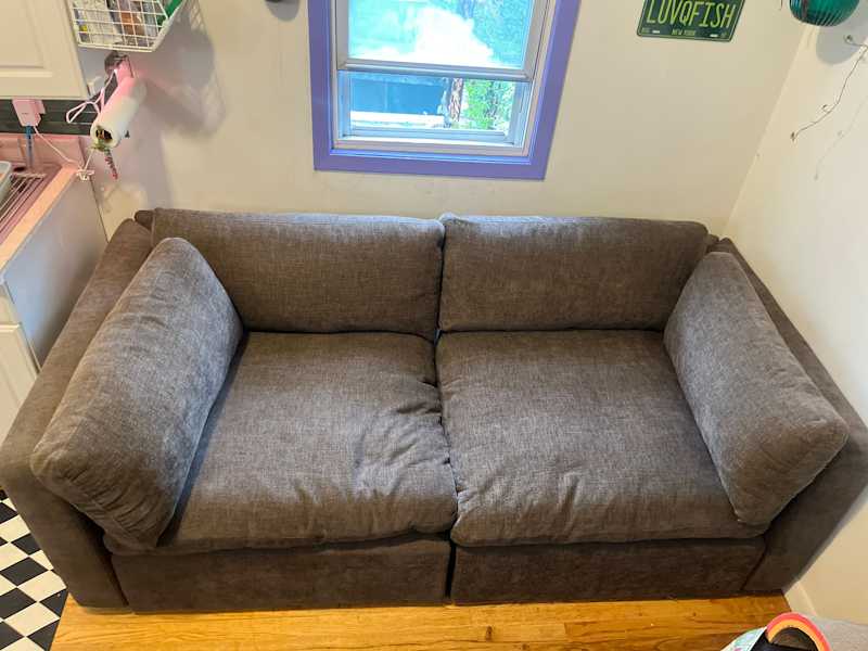 I Finally Found a Chic Small-Space-Friendly Modular Sofa Packed with ...