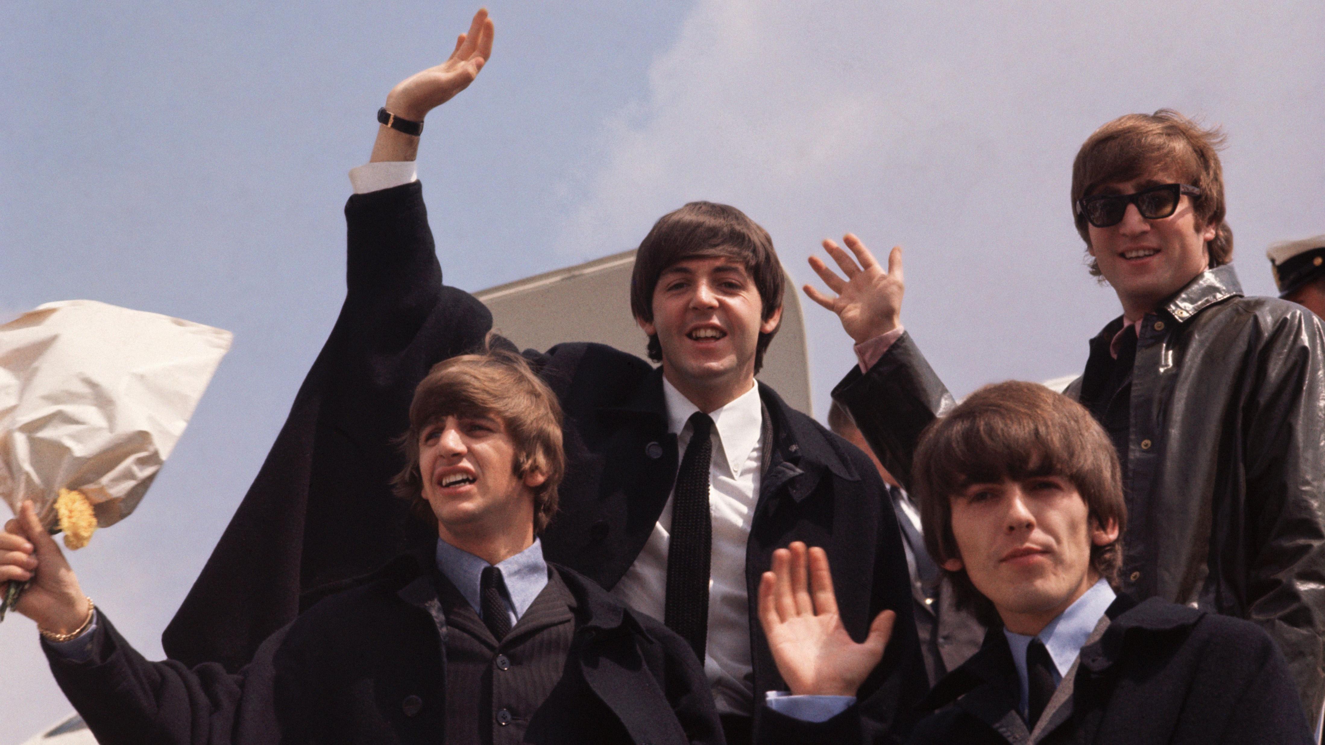 Signed Paul McCartney book found in charity shop sells for nearly £ ...