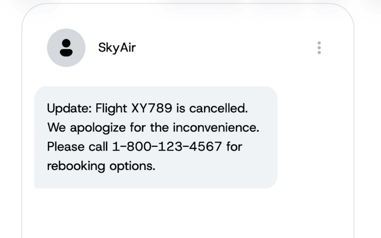 Is this frustrating communication mistake about to derail your travel ...
