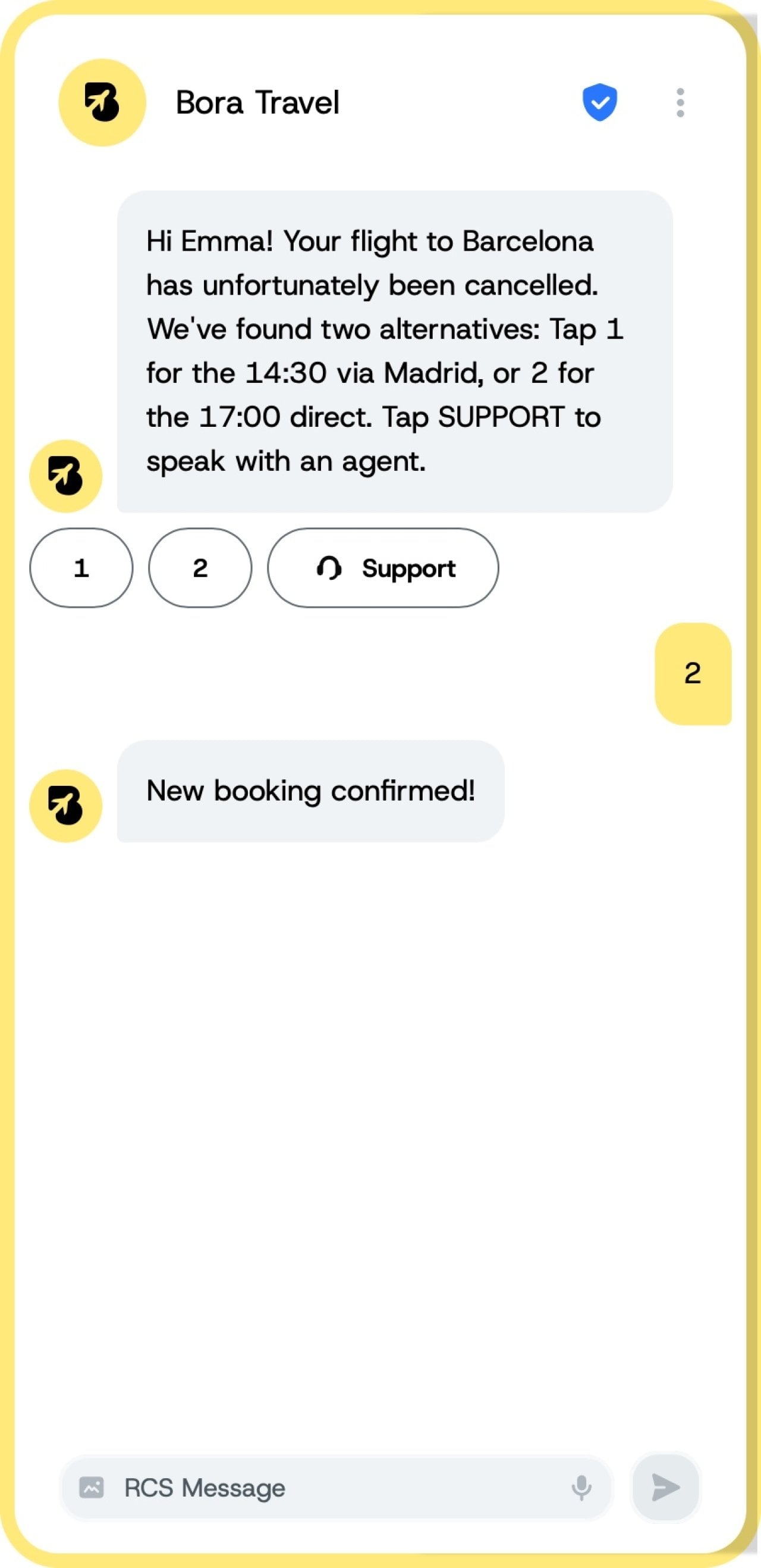 Is this frustrating communication mistake about to derail your travel ...