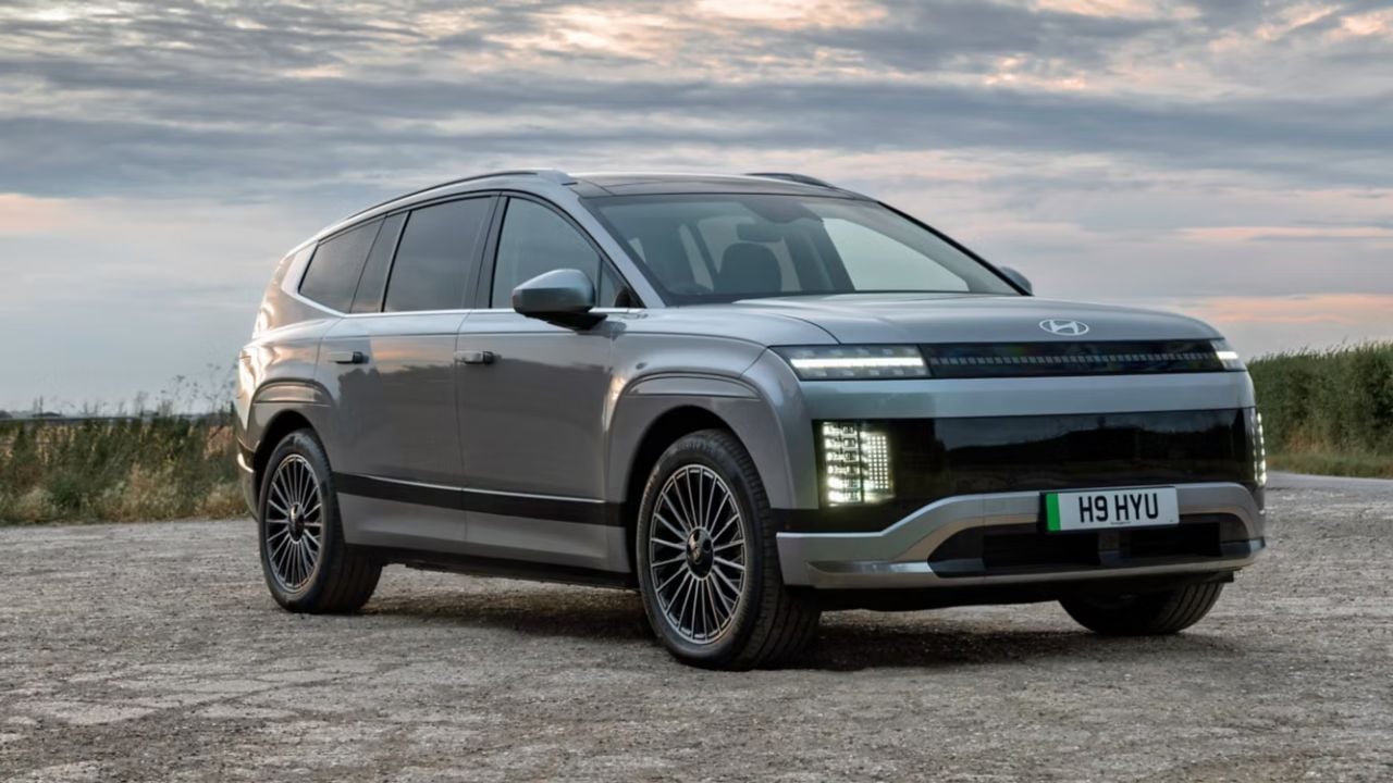 Hyundai Says a Future Without Gas-Only Models Looks Increasingly Likely ...