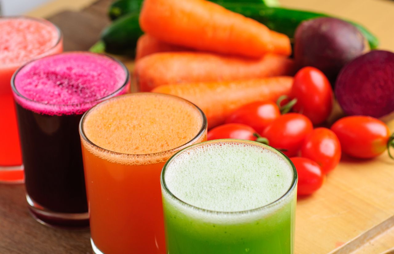 The Best Morning Drinks for Steadier Blood Sugar Levels All Day - AOL