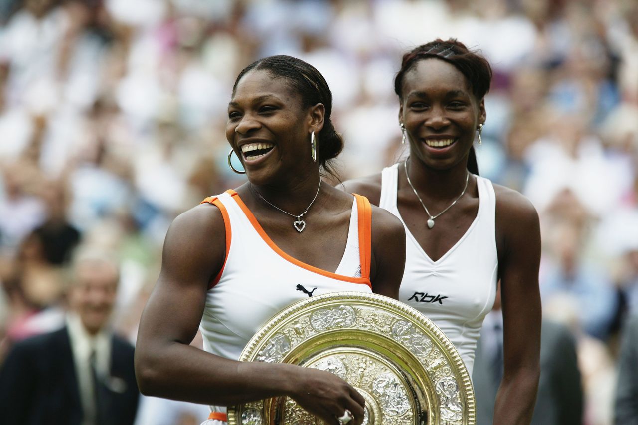 Inside Wimbledon’s Strict Dress Code—and the Players Who Have Broken It ...