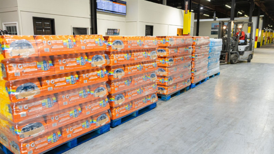 God’s Pit Crew sends emergency supplies to Kentucky flood victims - AOL