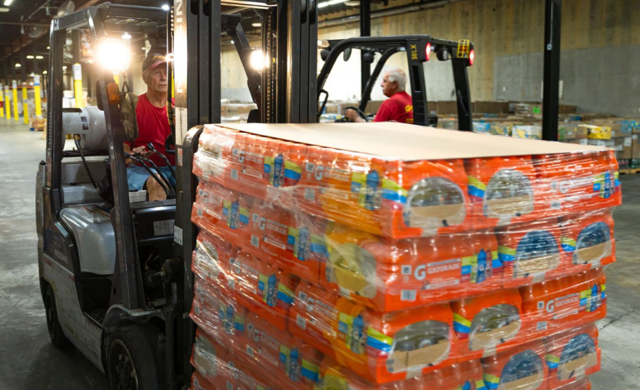 God’s Pit Crew sends emergency supplies to Kentucky flood victims - AOL