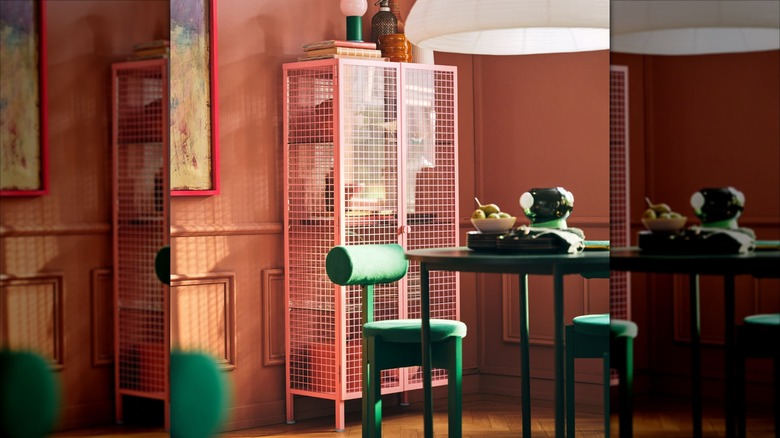 Ditch Traditional Cabinets — IKEA Has A New Solution That Makes Storage ...