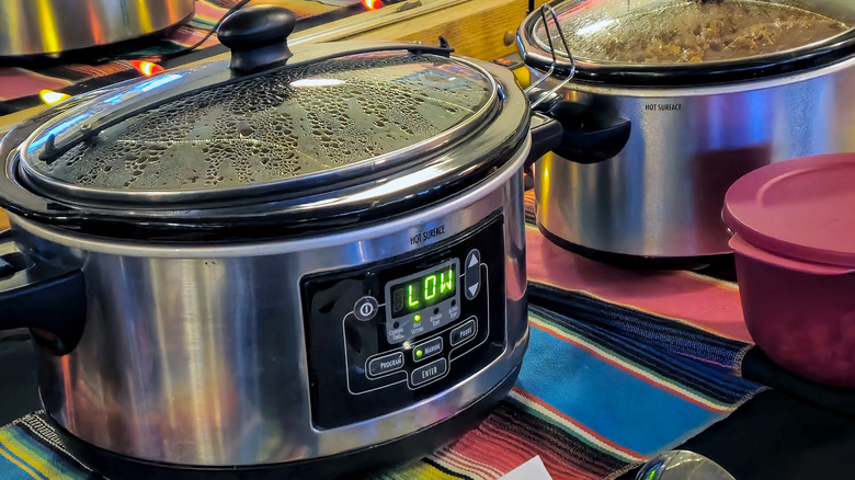 Skip The Stove: This May Be The Ultimate Hands-Off Method For Cooking ...