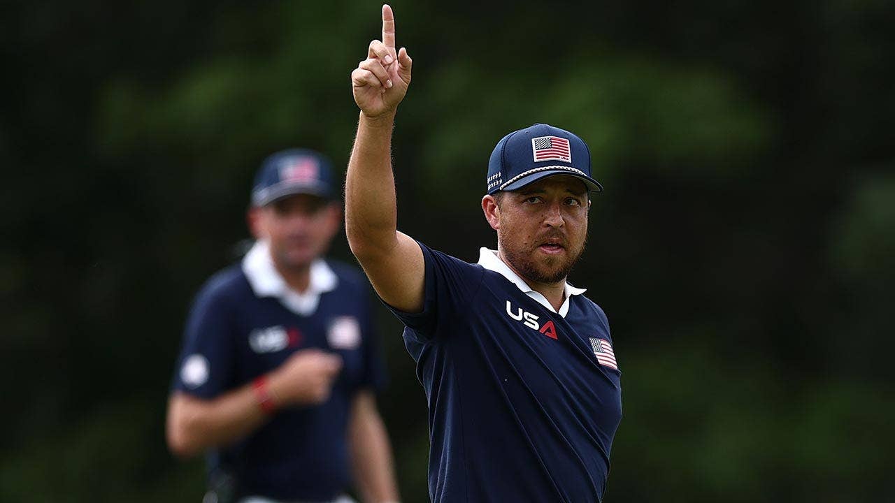 Xander Schauffele discusses 'passionate' New York golf fans after Ryder ...