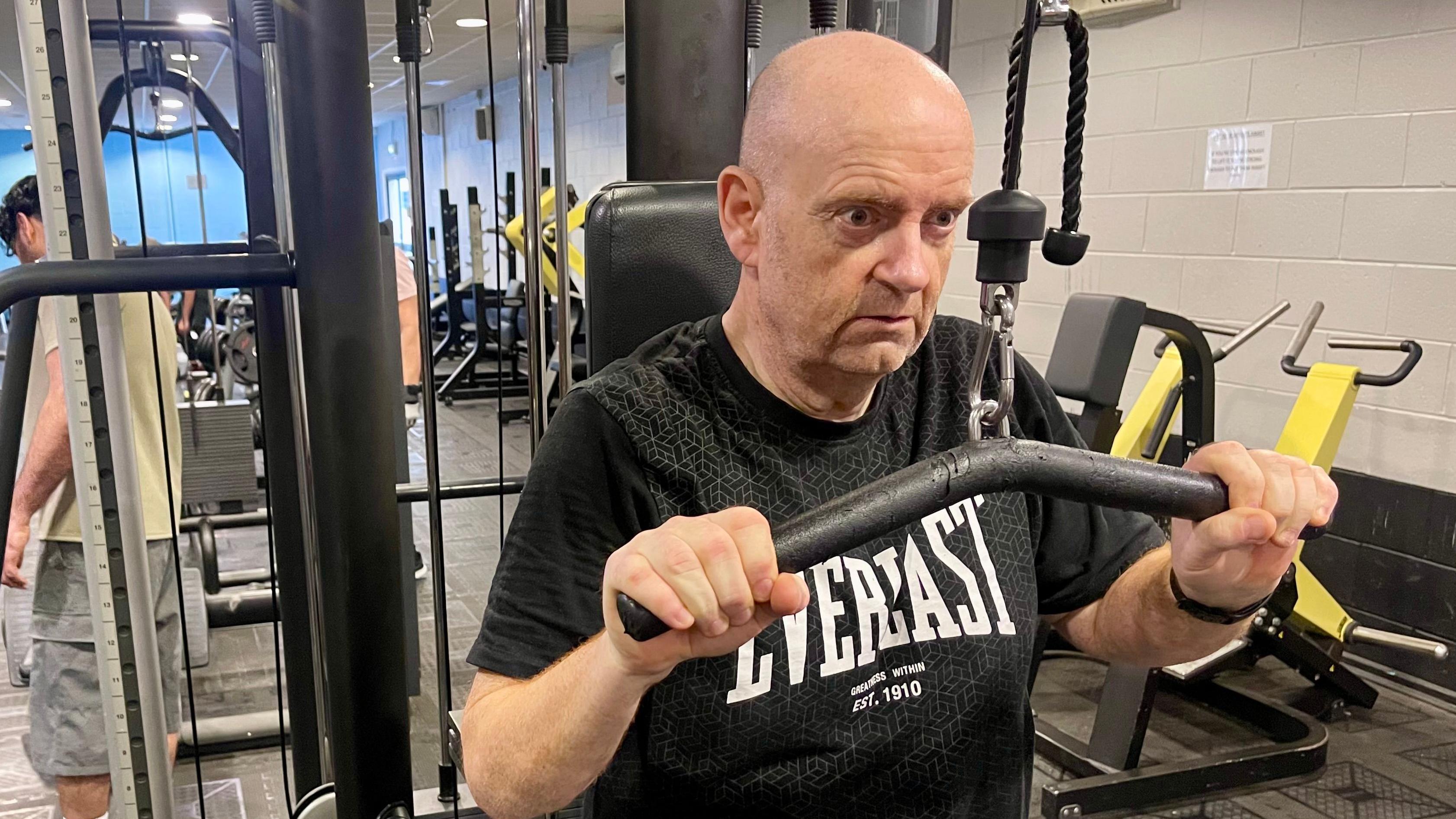 I lost 14 stone without weight-loss drugs - AOL