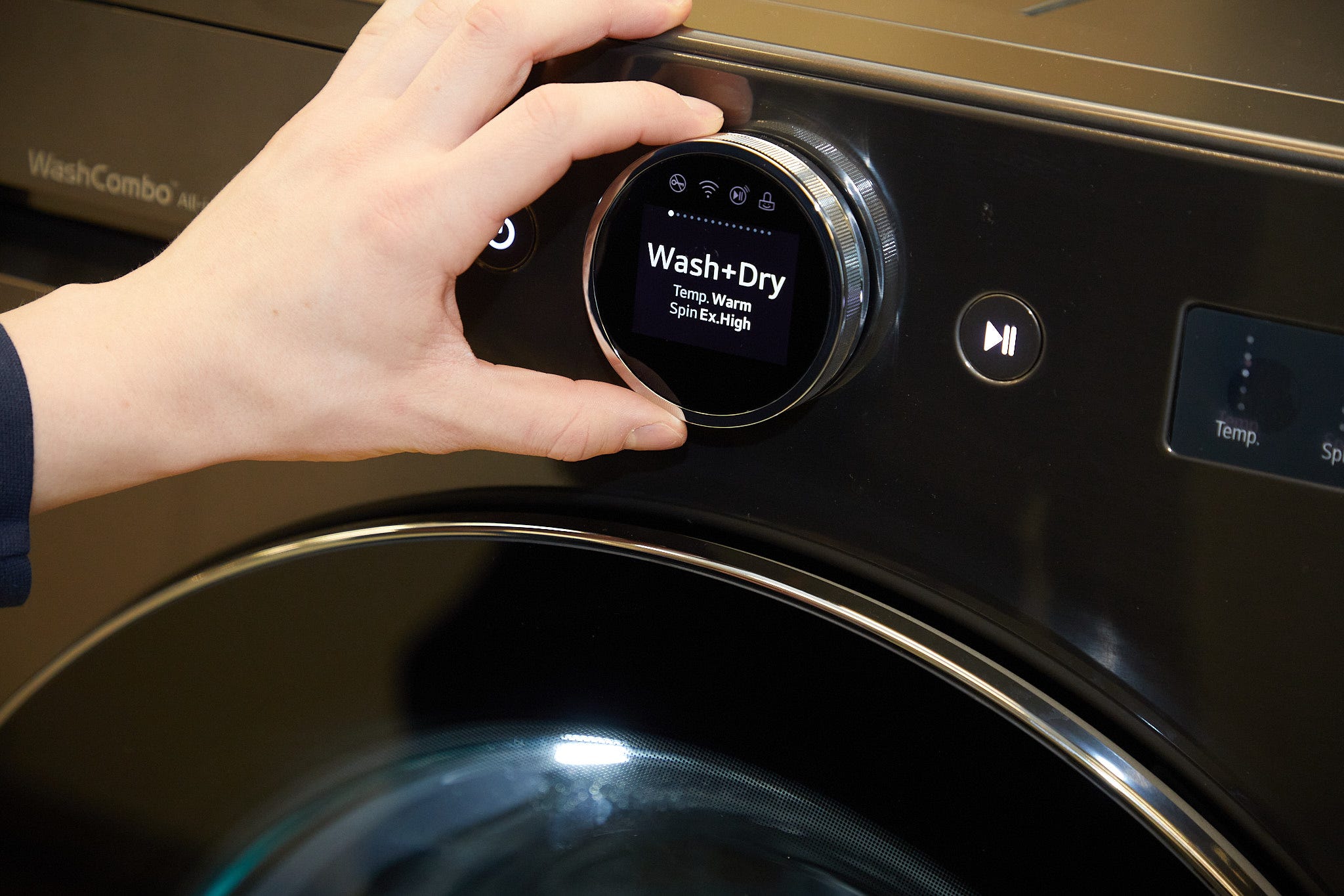 Washer-Dryer Combos Aren't for Everyone, But These Are 3 We Highly ...