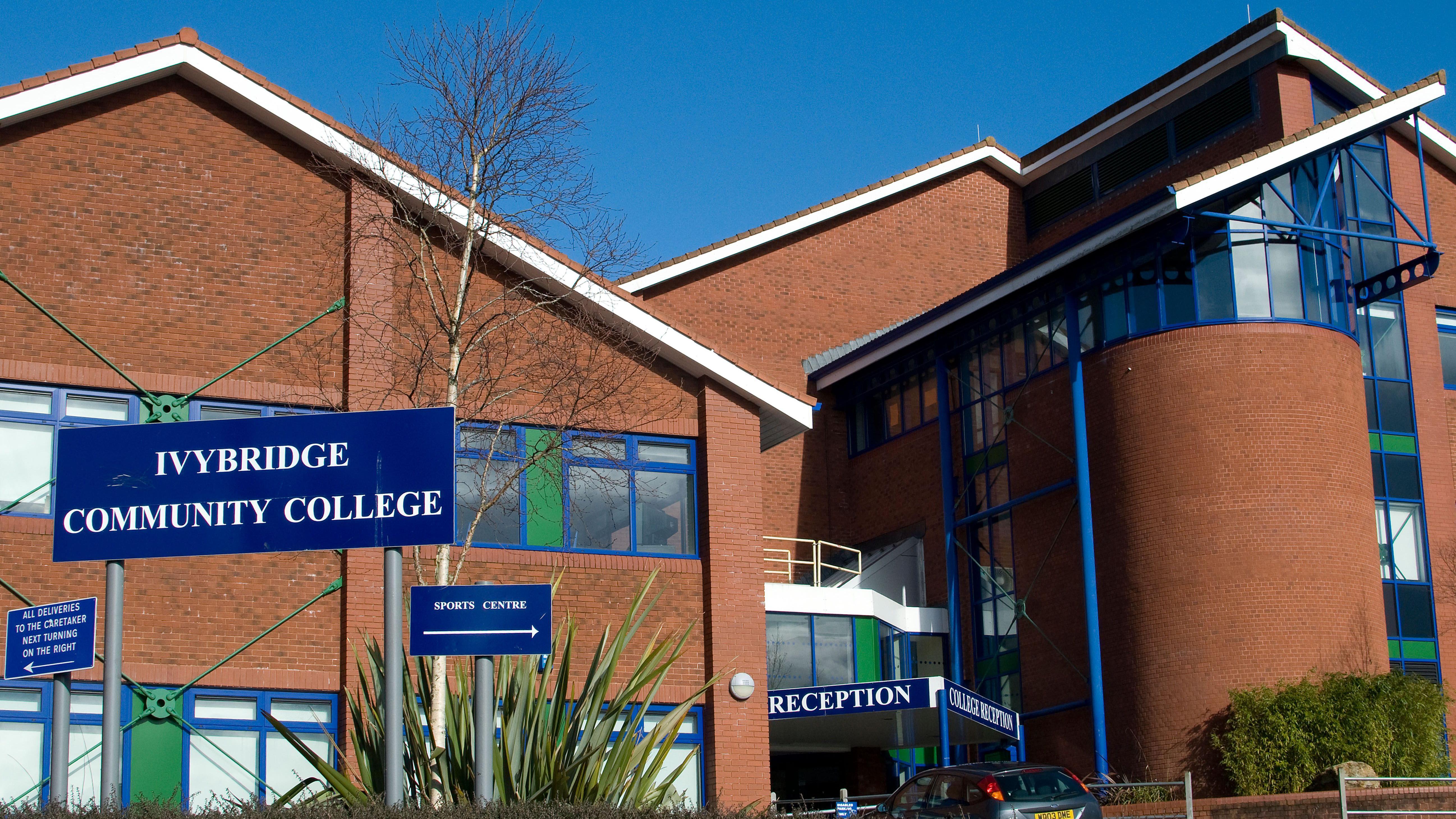 Pupil put in isolation booth for more than half a school year, BBC ...