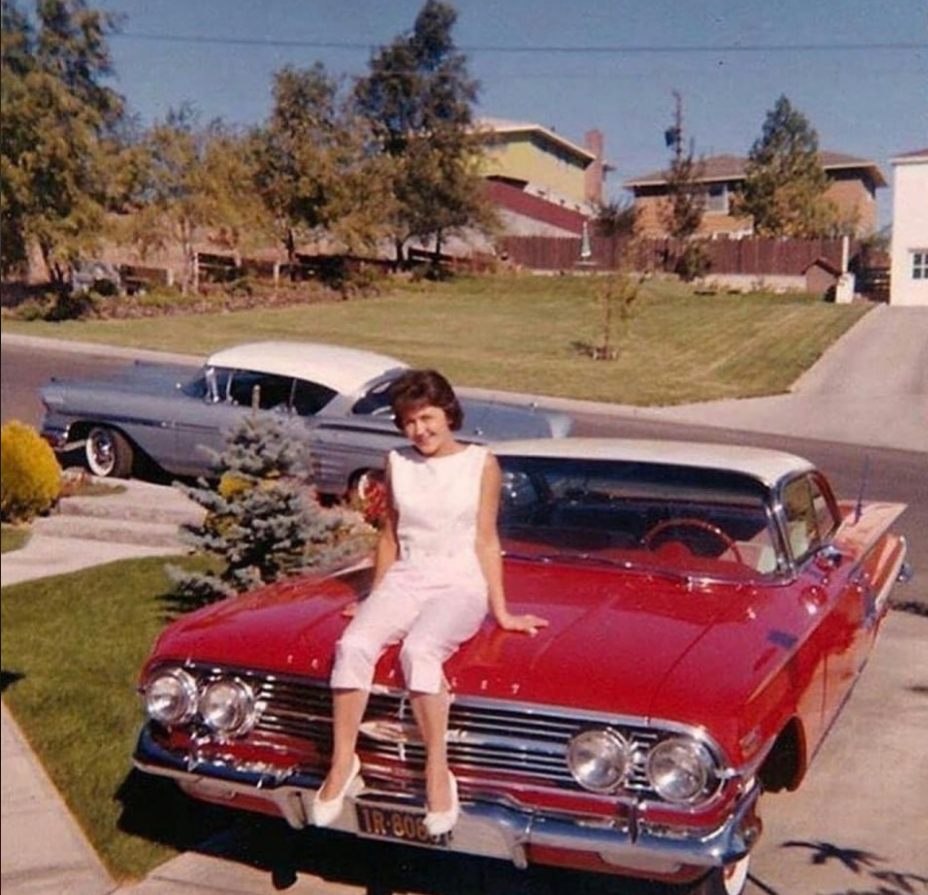 23 Nostalgic Photos Showing A Simpler Time And Place In America - AOL