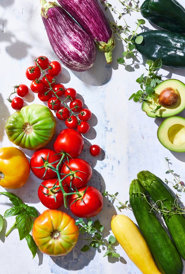 How to Grill Vegetables So They Turn Out Perfectly Tender Every Time - AOL