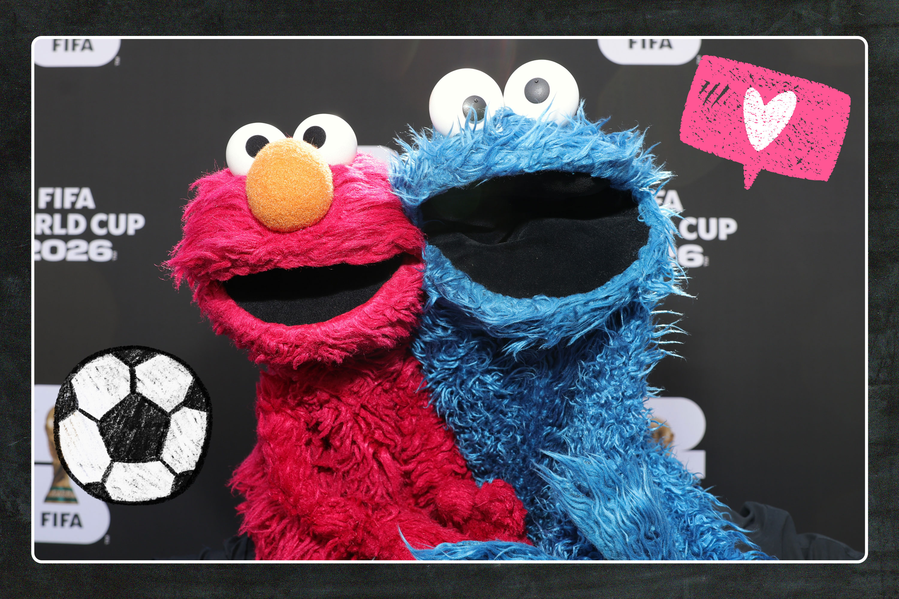 We asked 10 kids to rate World Cup fashion. Here's who looked like a ...