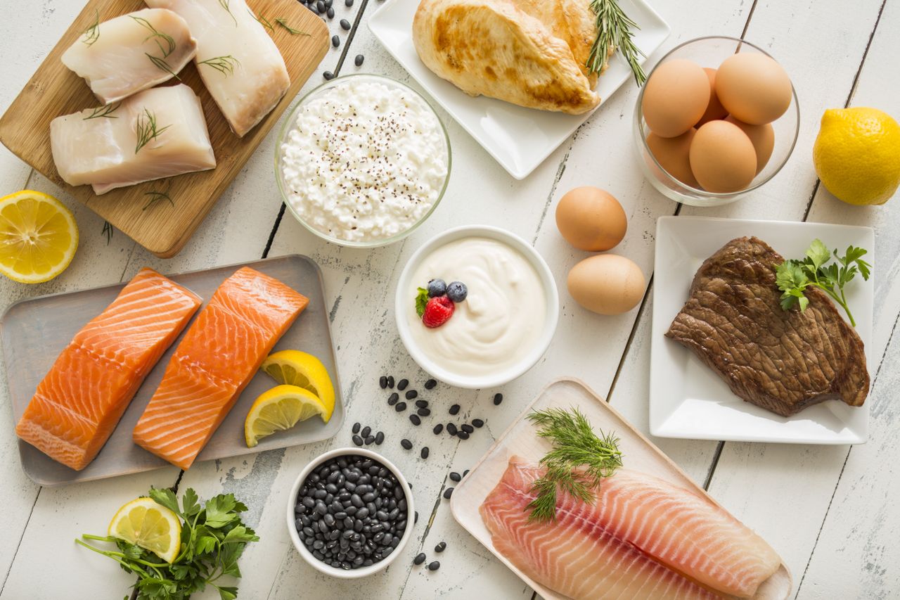 4 Types of Food That Can Help Your Body Better Absorb Calcium ...