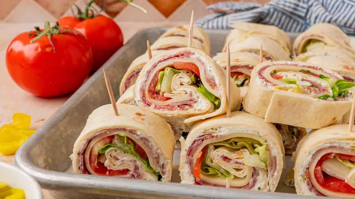 These 32 Easy Summer Snacks Are Perfect for Hot Days - AOL