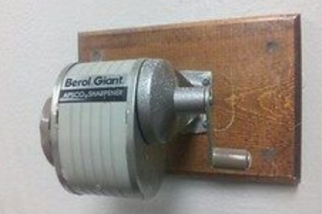 10 things every elementary school classroom had in the 1980s - AOL
