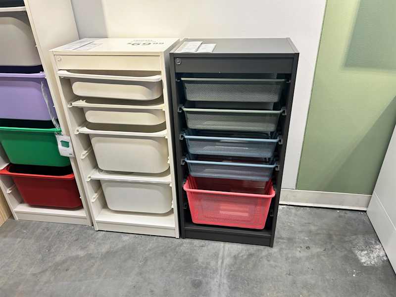 The Best IKEA Toy Storage Solutions That Will Make Kids Actually *Want ...