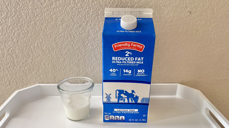 Is Fairlife Really The Best Ultra-Filtered Milk? I Tried 6 Brands To ...