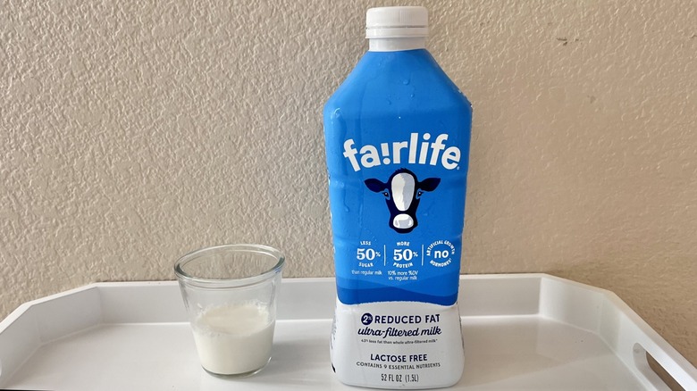 Is Fairlife Really The Best Ultra-Filtered Milk? I Tried 6 Brands To ...