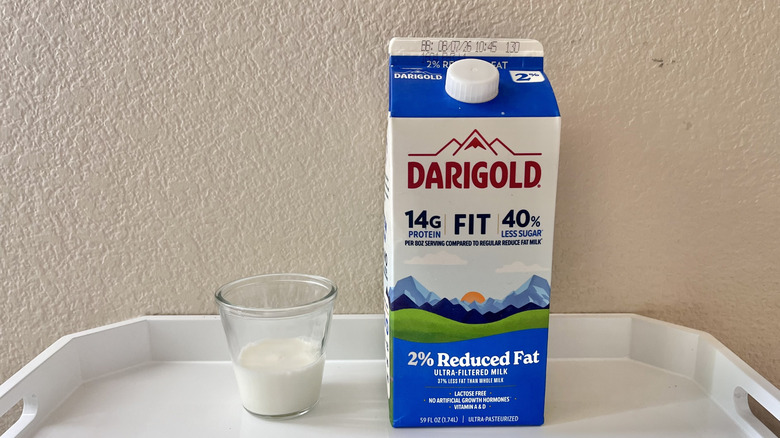 Is Fairlife Really The Best Ultra-Filtered Milk? I Tried 6 Brands To ...