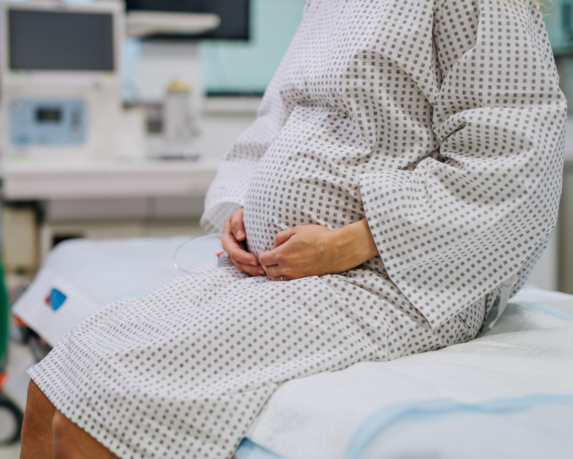Damning report on England maternity care ‘watershed moment’, health ...
