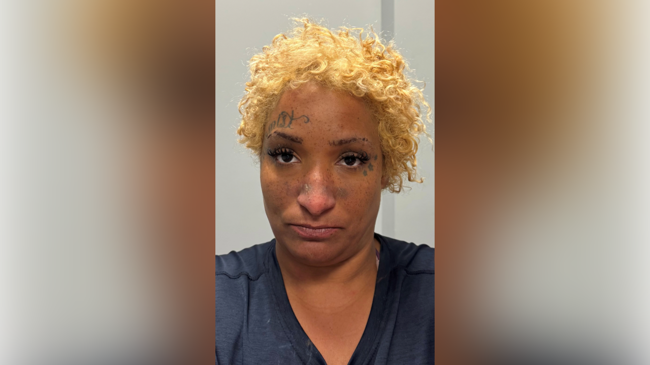 Texas woman pleads guilty to putting razor blades in bread at two ...