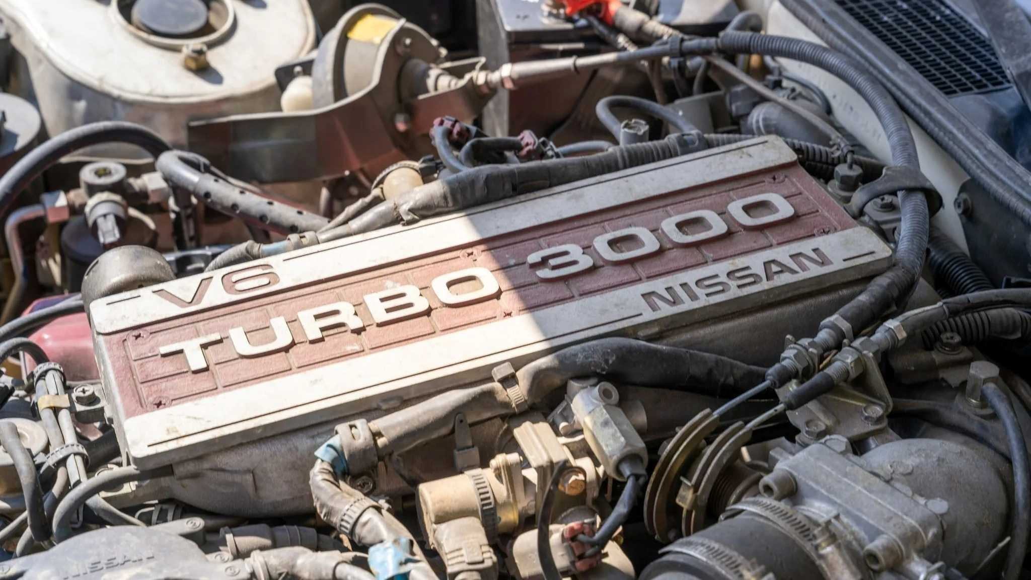 The JDM V6 Hero That Made American V8s Look Weak - AOL
